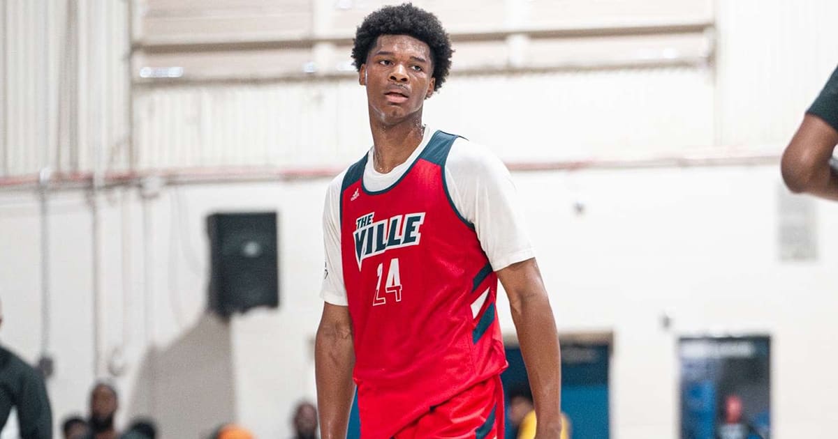 Kansas State loses commitment from 2025 prospect Ashton Magee