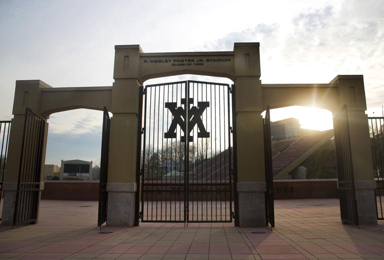 VMI selects controversial Youngkin donor as new interim board president