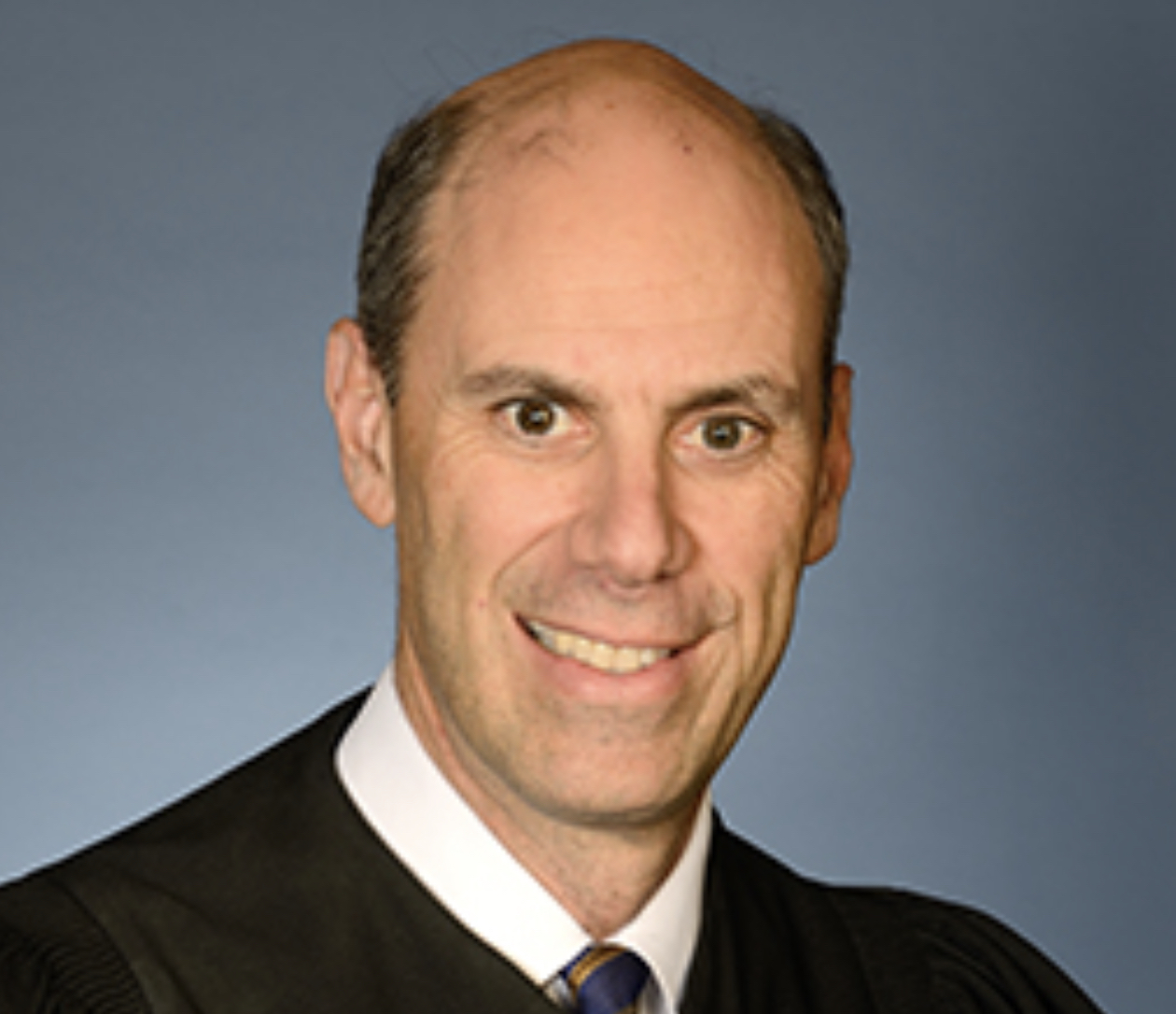 Federal Judge Suffers Blow Amid Criminal Contempt Ruling