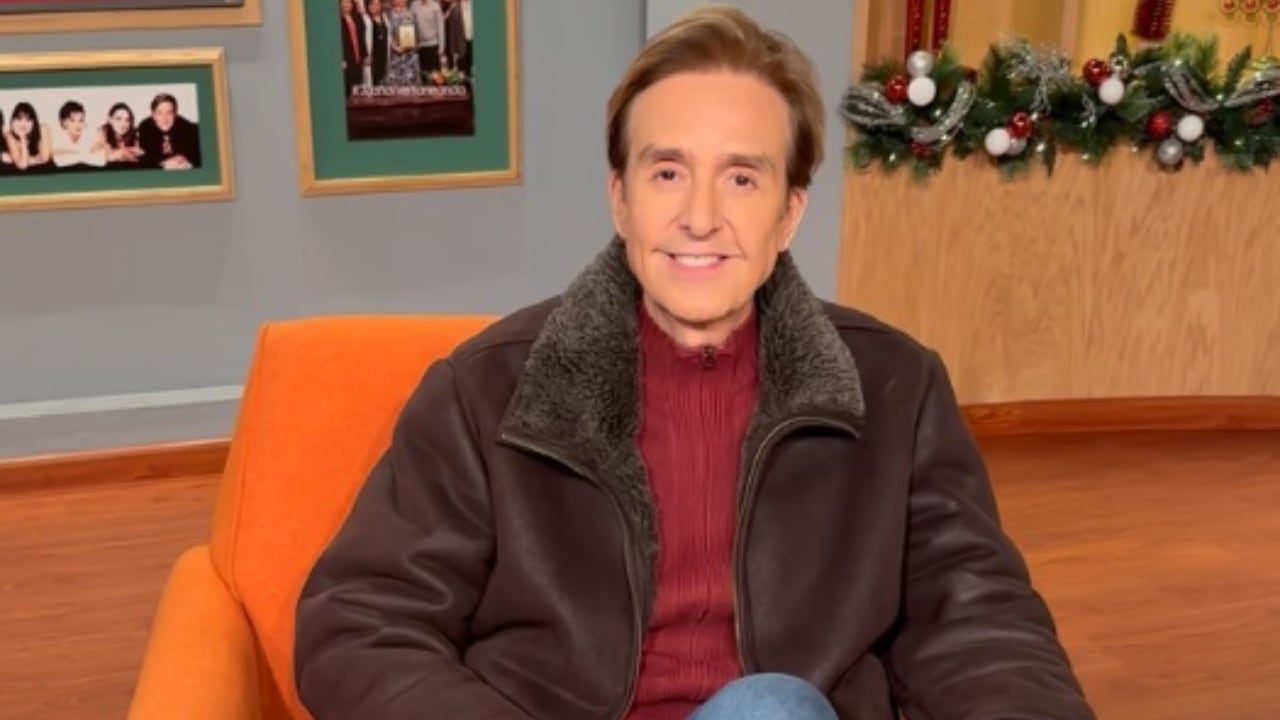 Exponen exorbitante suma de dinero que Daniel Bisogno le daba a su papá