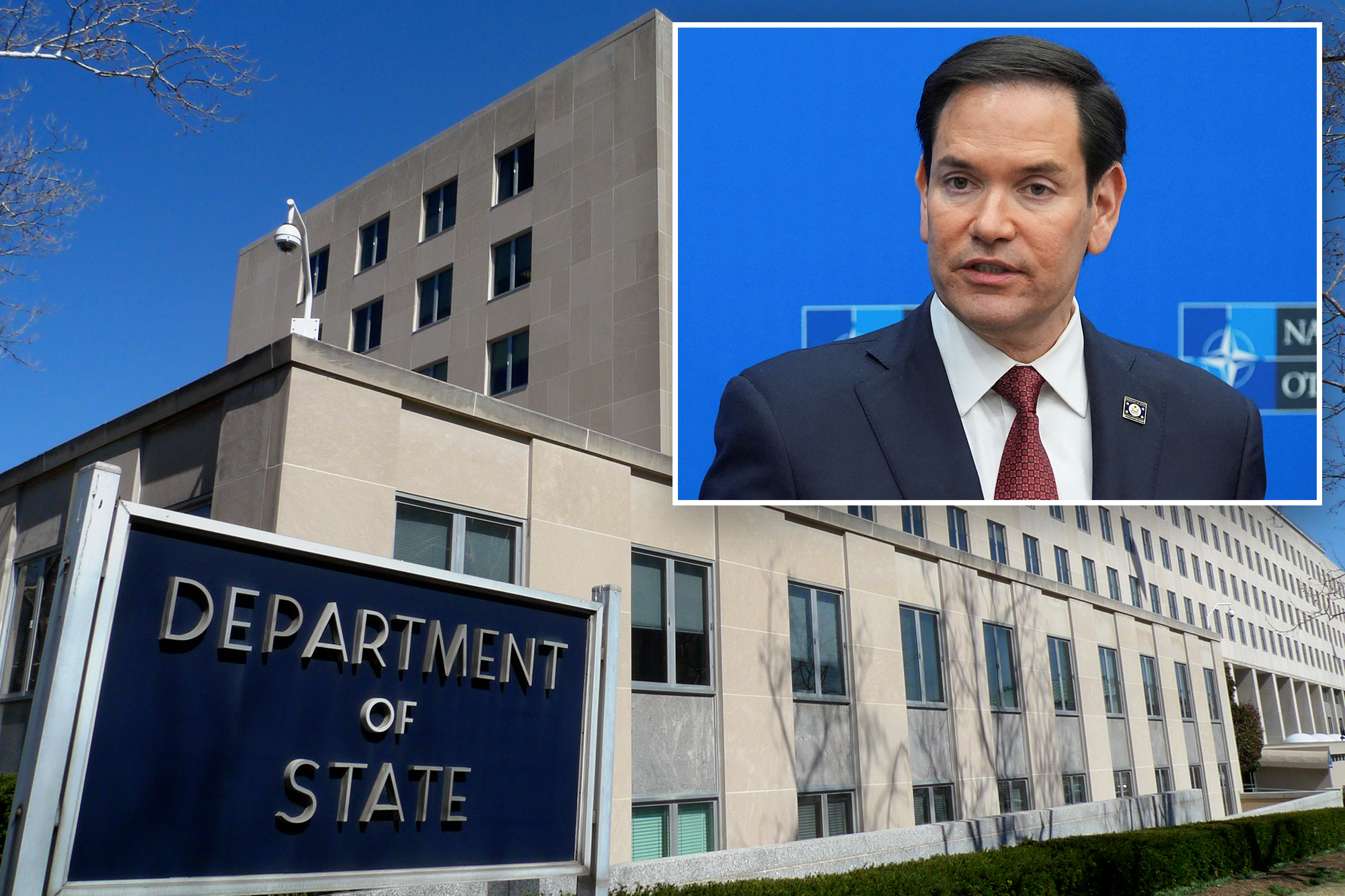 State Department shutters controversial Global Engagement Center after ...