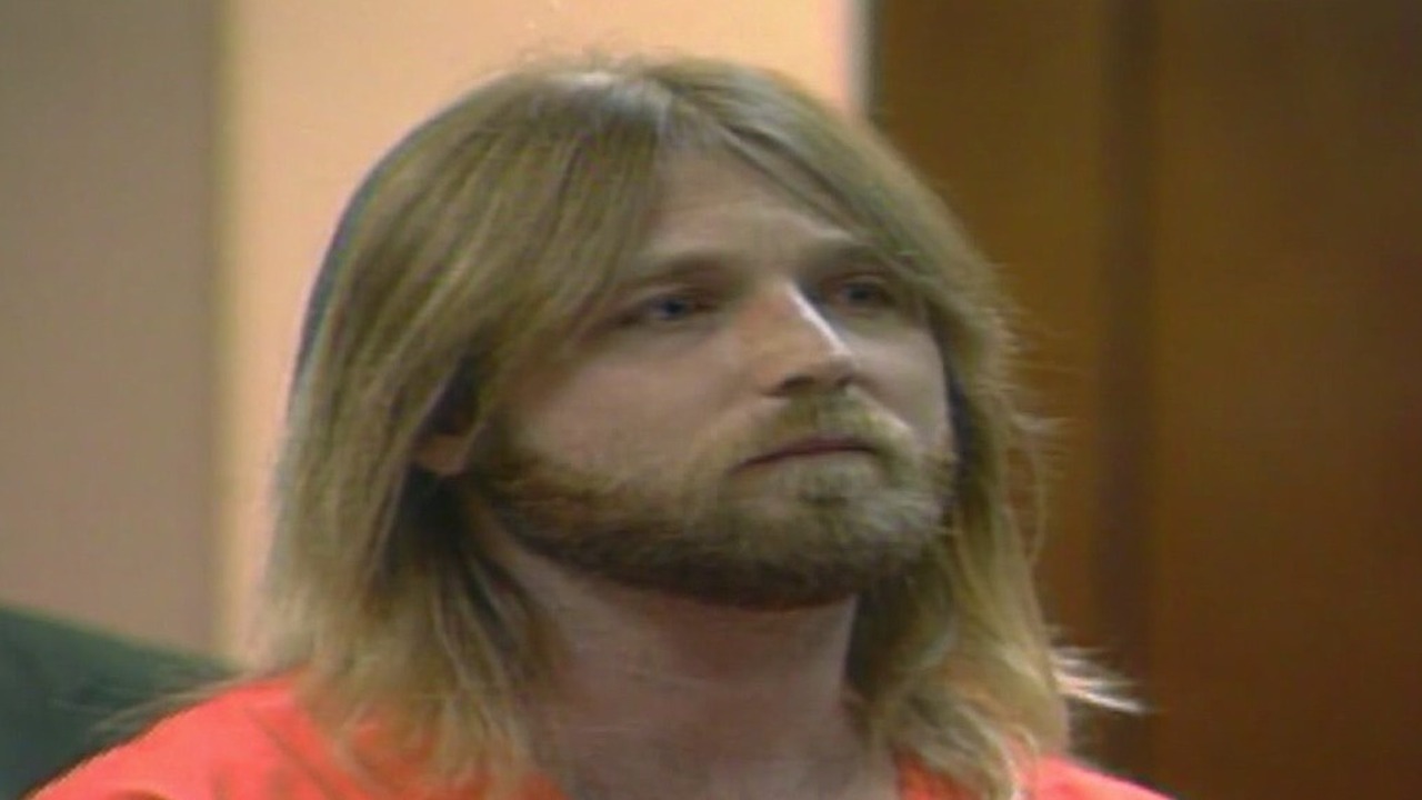 Glen Rogers scheduled for execution