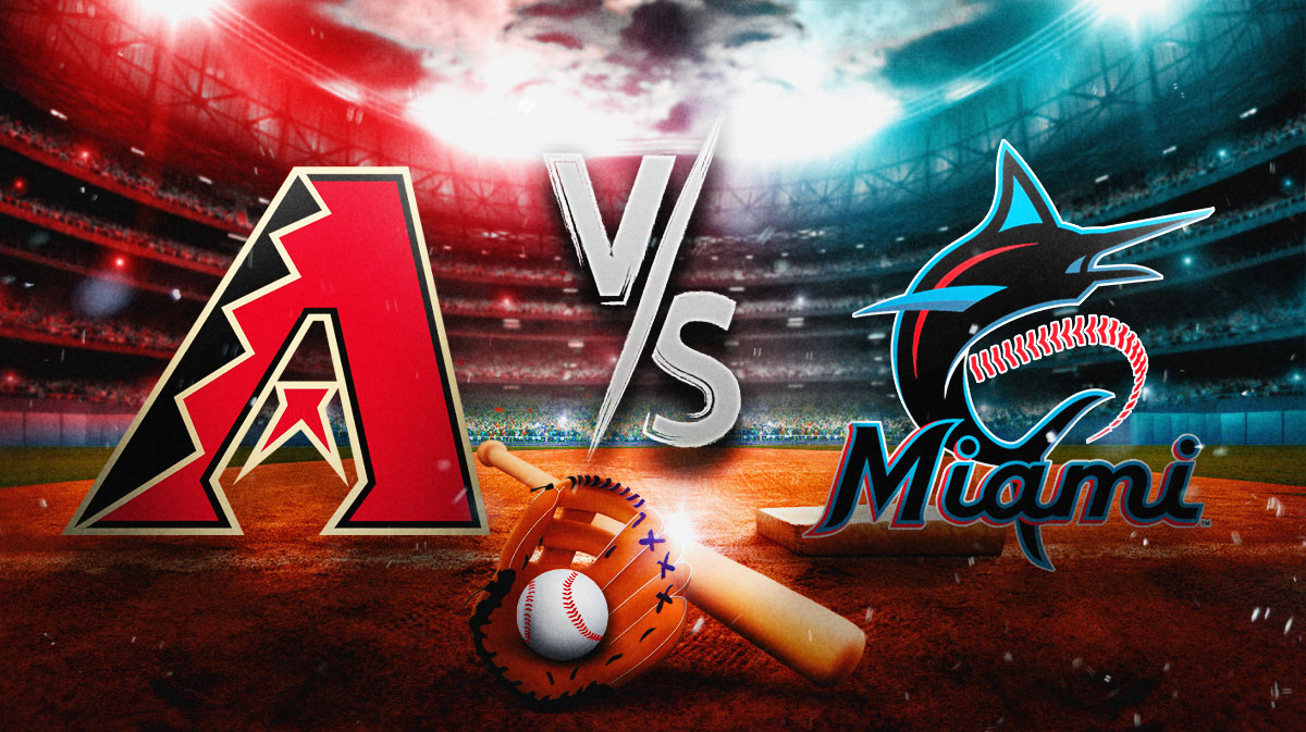 Diamondbacks vs. Marlins prediction, odds, pick – 4/17/2025