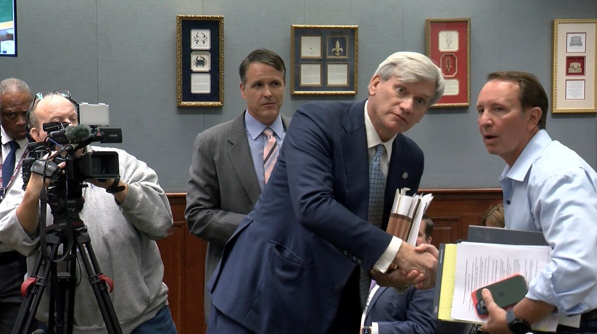 Bill to give insurance commissioner more authority over rates advances ...