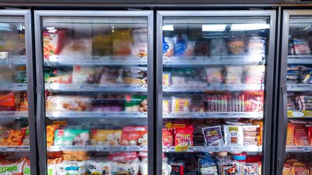 Officials issue warning following recall of popular food item: 'Adverse ...