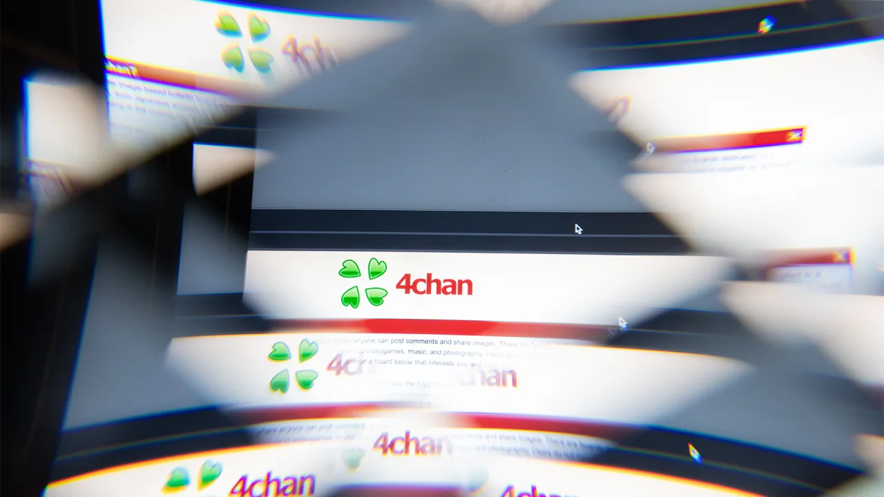 4chan is down: Hack suspicions grow as commenters turn Downdetector ...