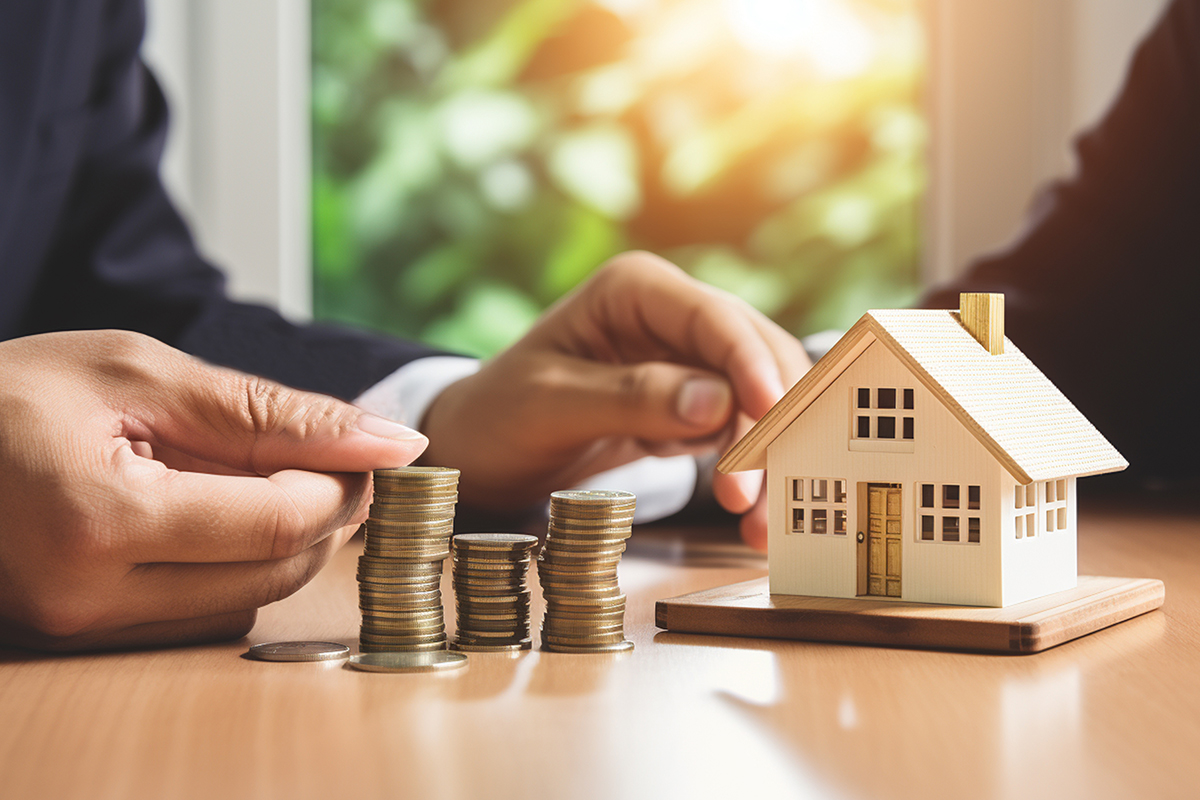 ปลด LTV-ลดโอนดันไม่ขึ้น สินเชื่อบ้านปี’68 หืดขึ้นคอ