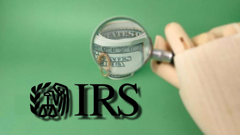 How to check if you were chosen by the IRS for the $1,400 Stimulus Check