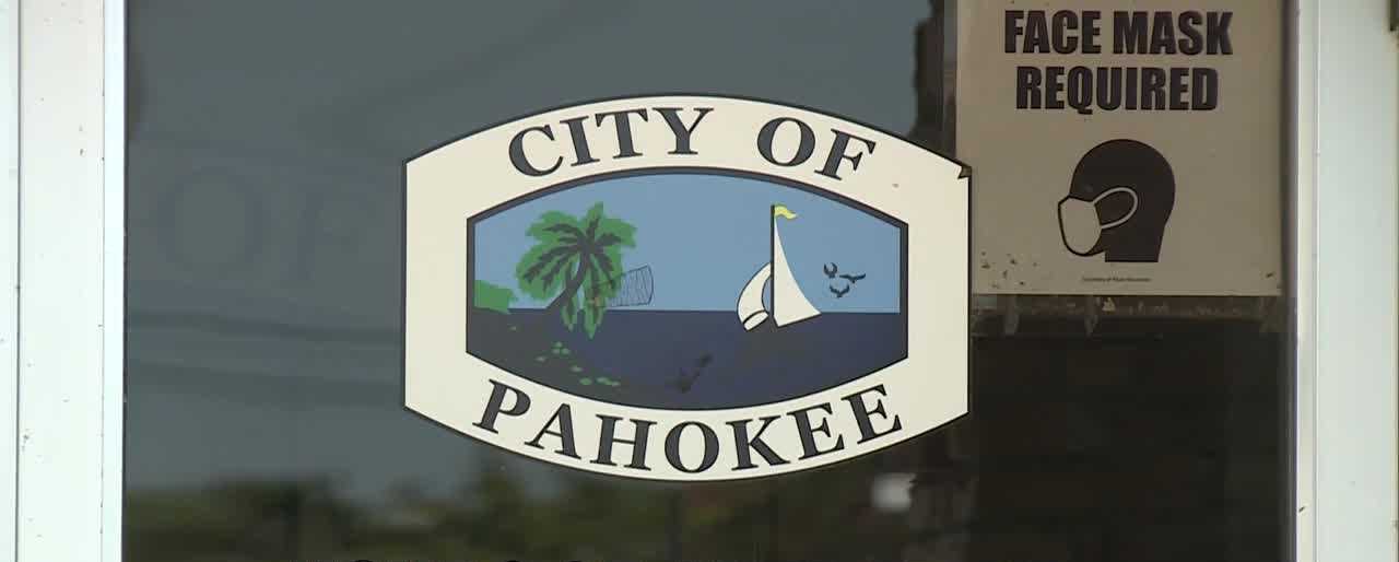 Pahokee City Hall to close for termite treatment and Juneteenth