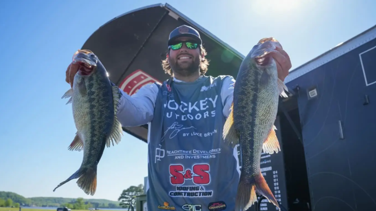 What Happened To Flint Davis? Pro-Bass Fisher Involved In Major League ...