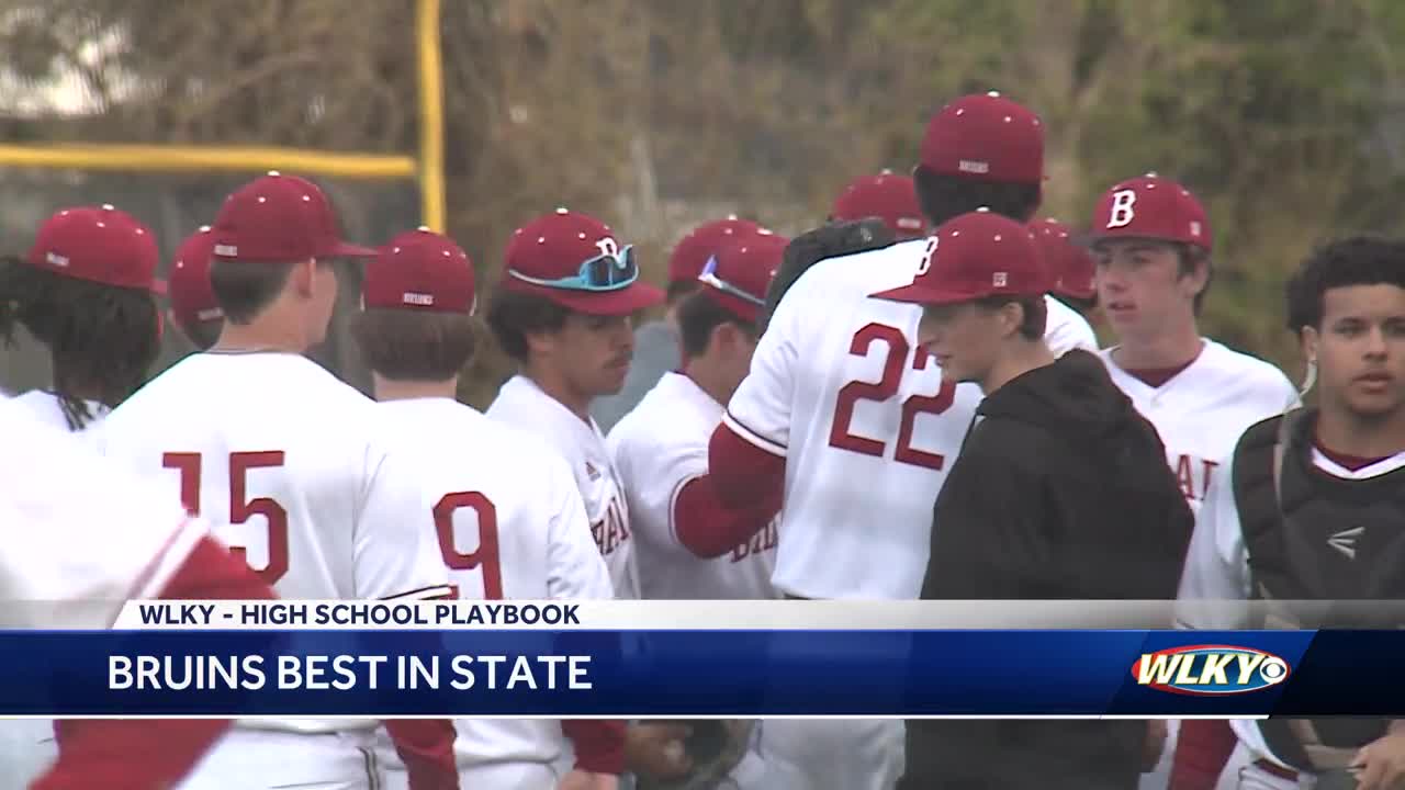 Ballard baseball off to a hot start in 2025 season