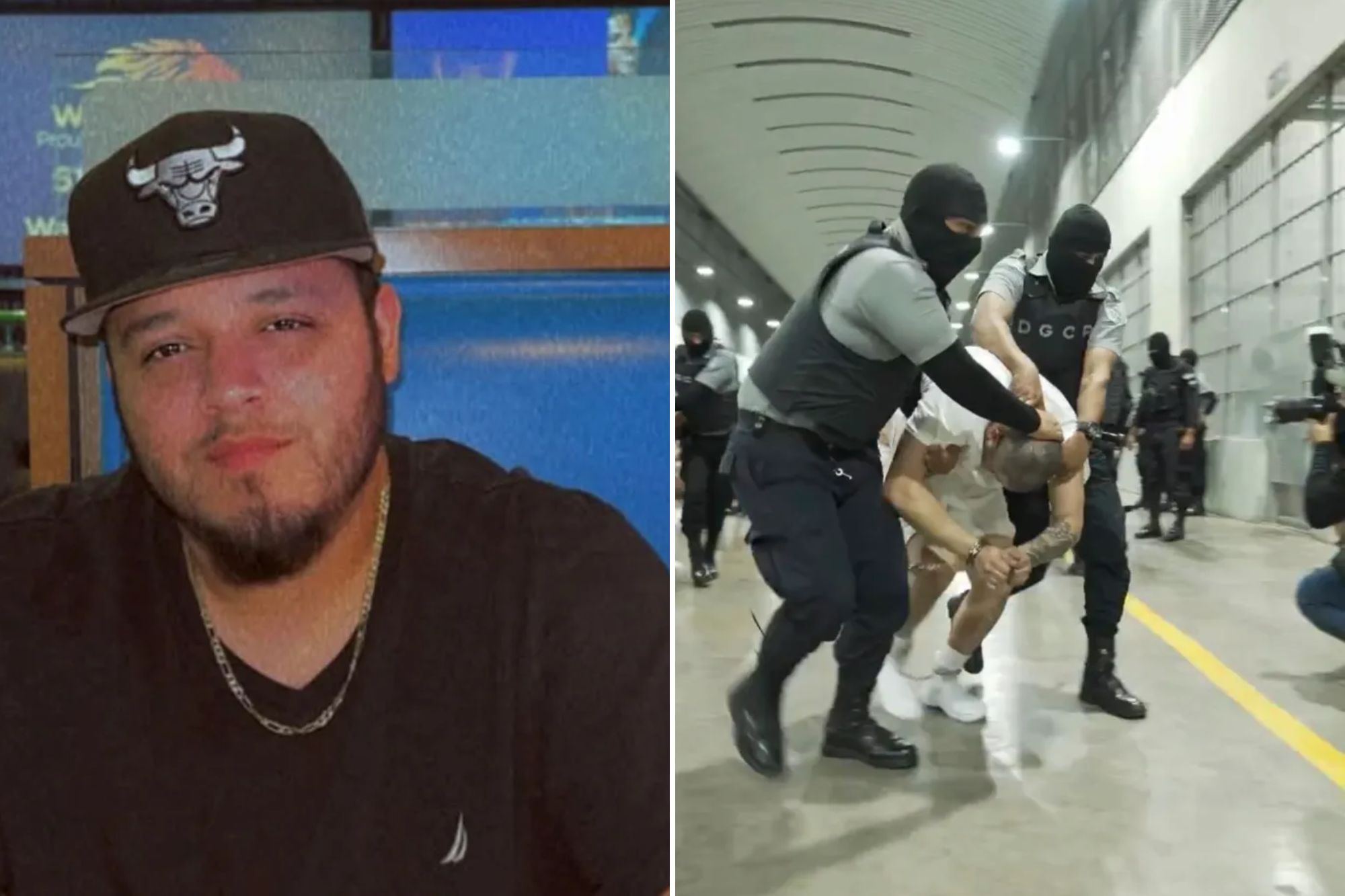 Alleged MS-13 gangbanger Kilmar Abrego Garcia’s rank, street name ...