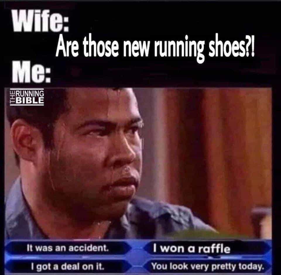 35 Funniest Running Memes For Fit Folks Out There Pounding Pavement