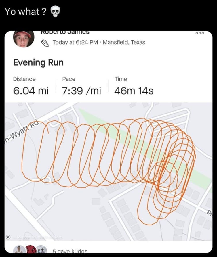 35 Funniest Running Memes For Fit Folks Out There Pounding Pavement