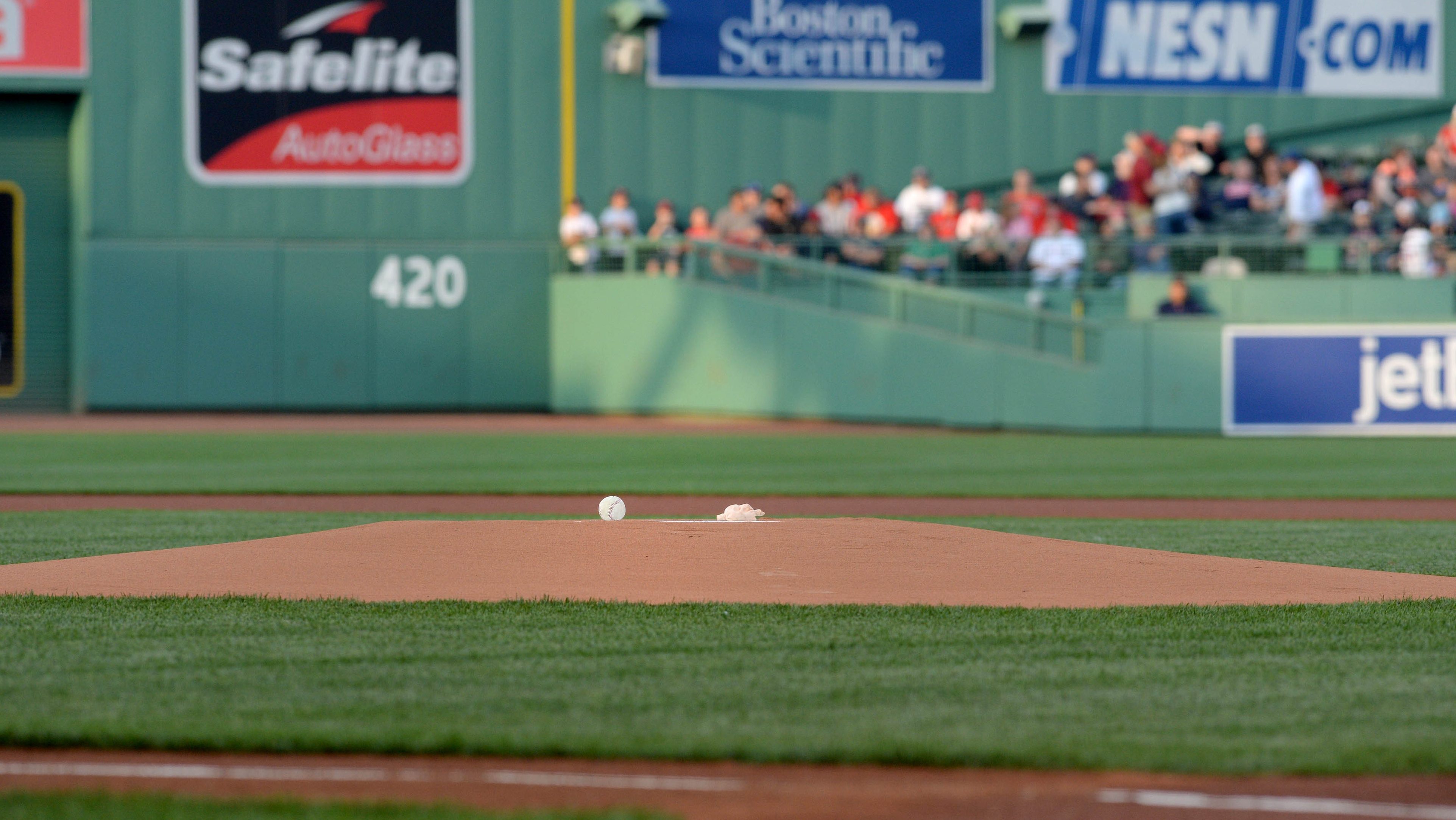 Trio of Key Red Sox Pitchers Nearing Return to Bolster Shaky Staff
