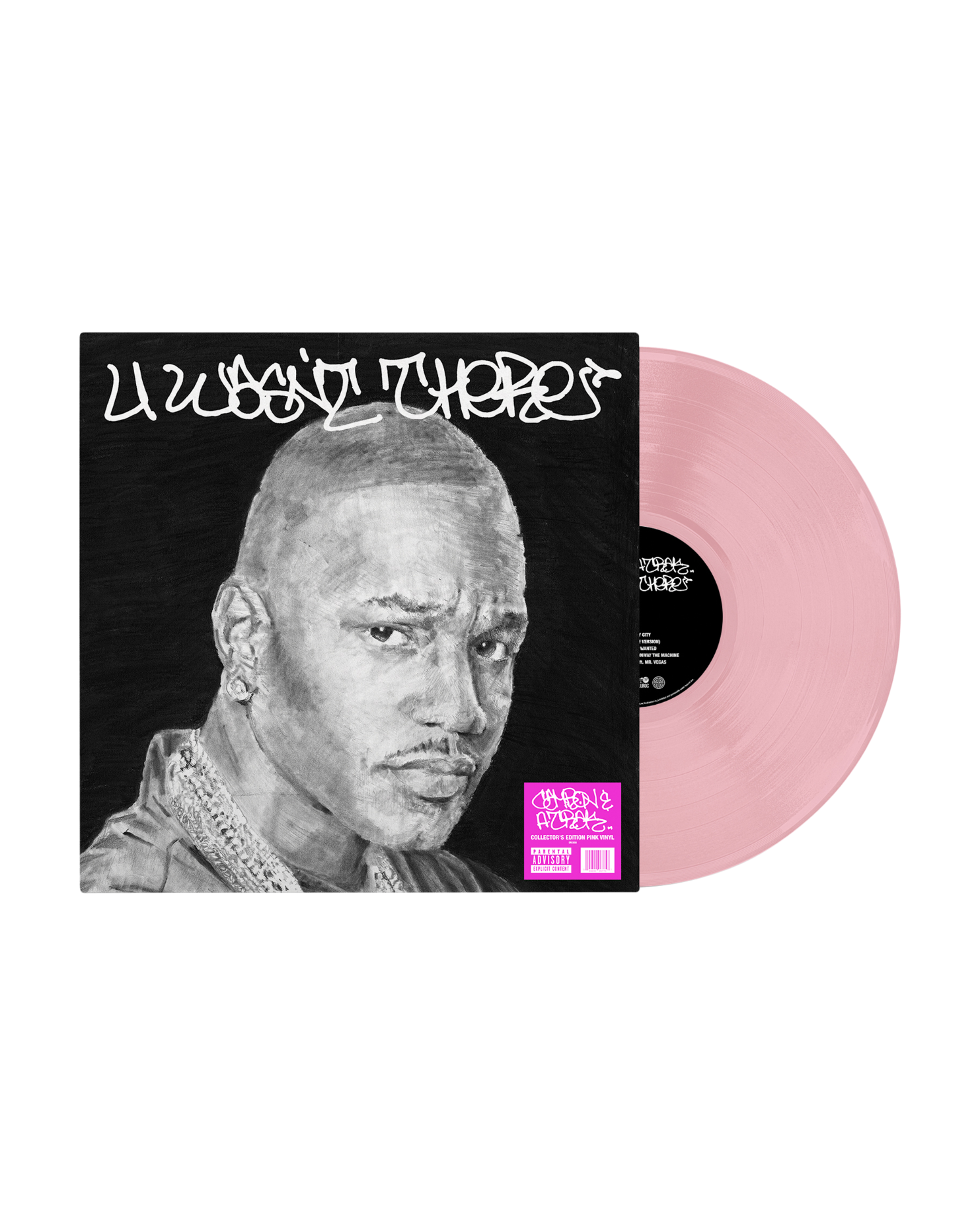 Cam'Ron Is Getting $750,000 to Write His Memoir: ‘I'm Happy to Have ...