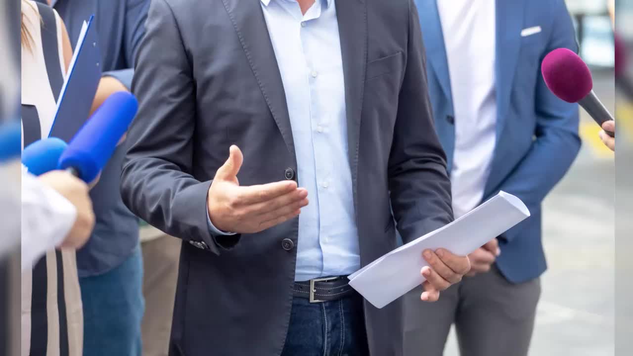 A Whistleblower Revealed Details On How DOGE May Have Taken Sensitive ...