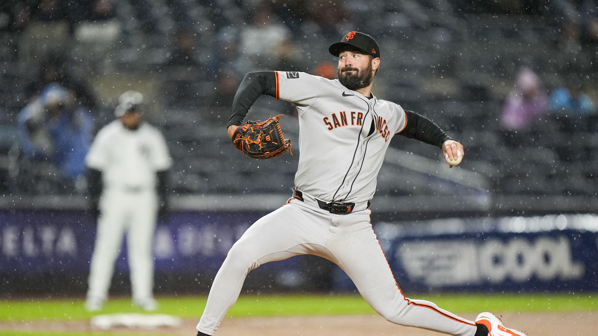 4/16 Gamethread: Giants @ Phillies