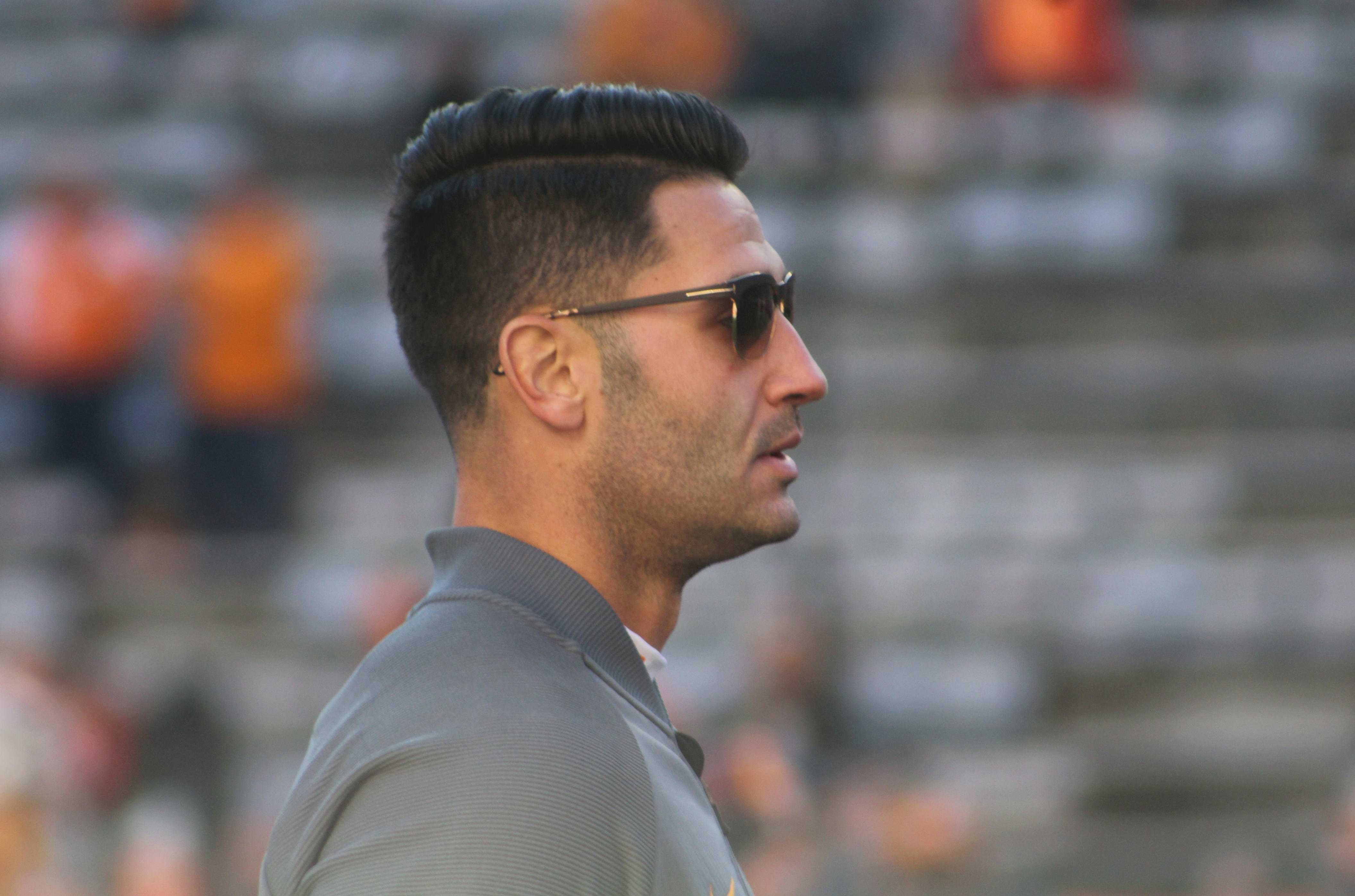 UCLA offensive coordinator and Nico Iamaleava share Tennessee connection