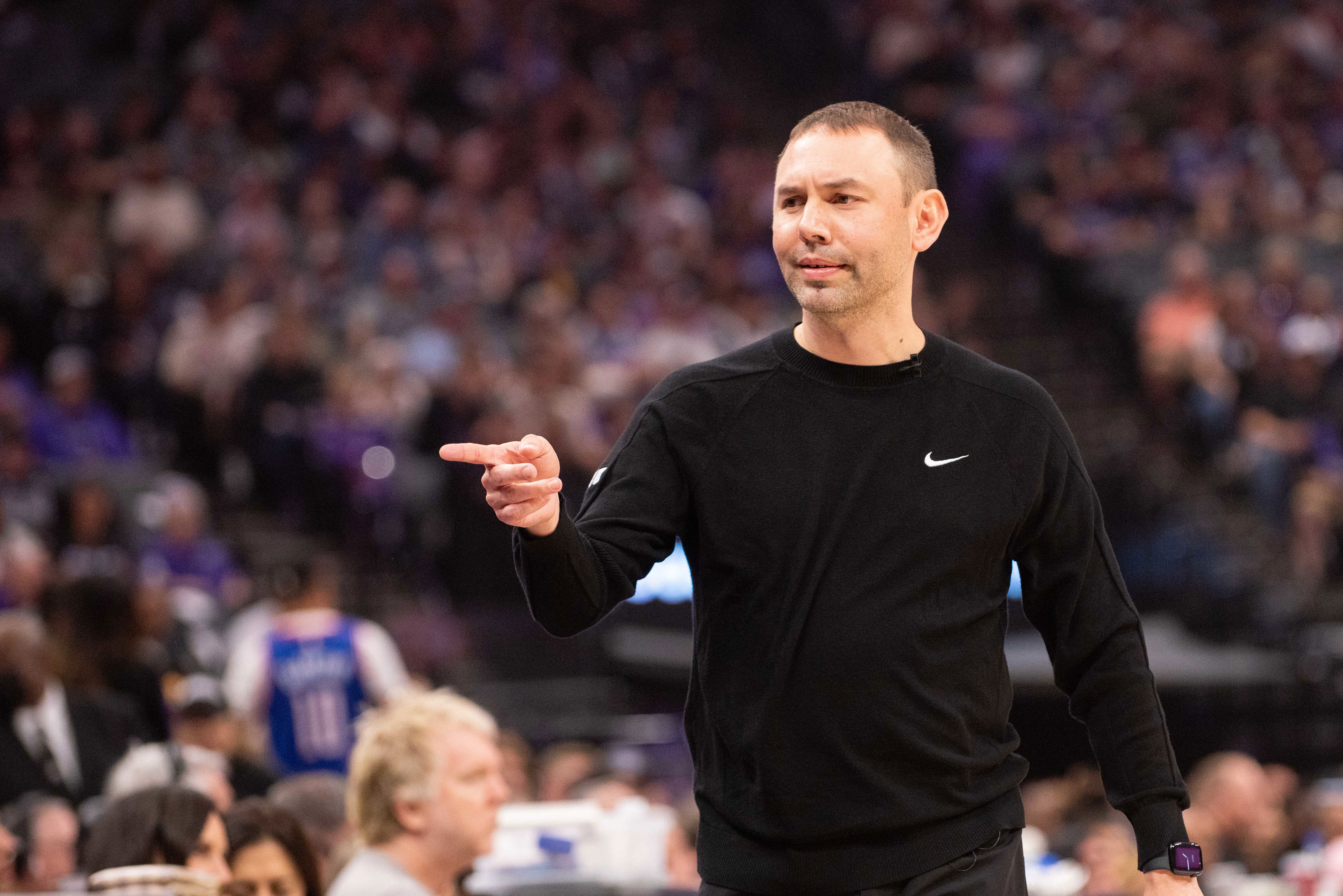 David Adelman isn’t treating Nikola Jokic’s Nuggets playoff run as a ...