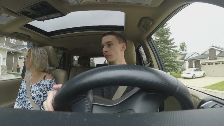 Changes to B.C.’s Graduated Licensing Program would remove 2nd road test