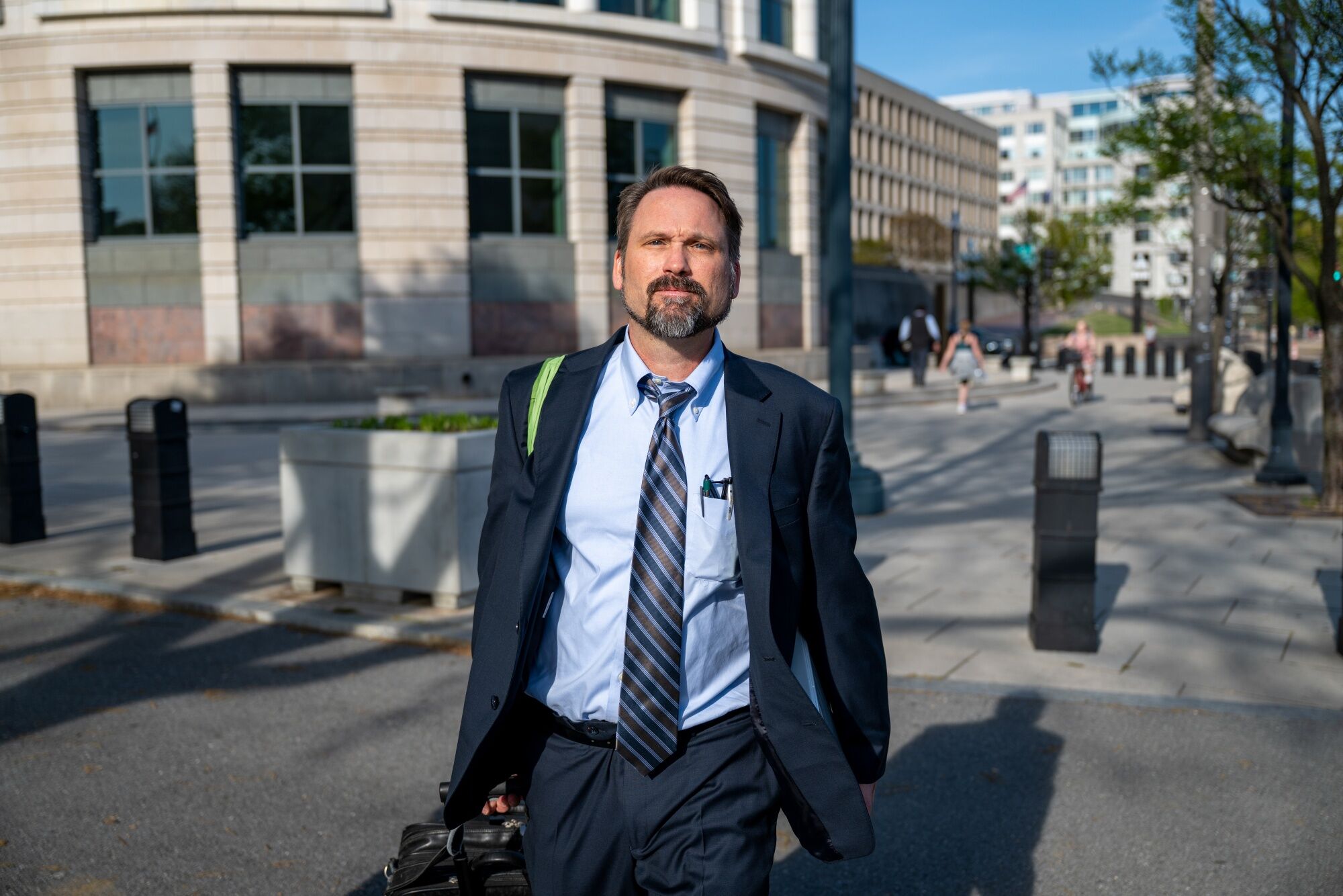 Meta Saw TikTok as ‘Highly Urgent’ Threat, Zuckerberg Says at Antitrust ...