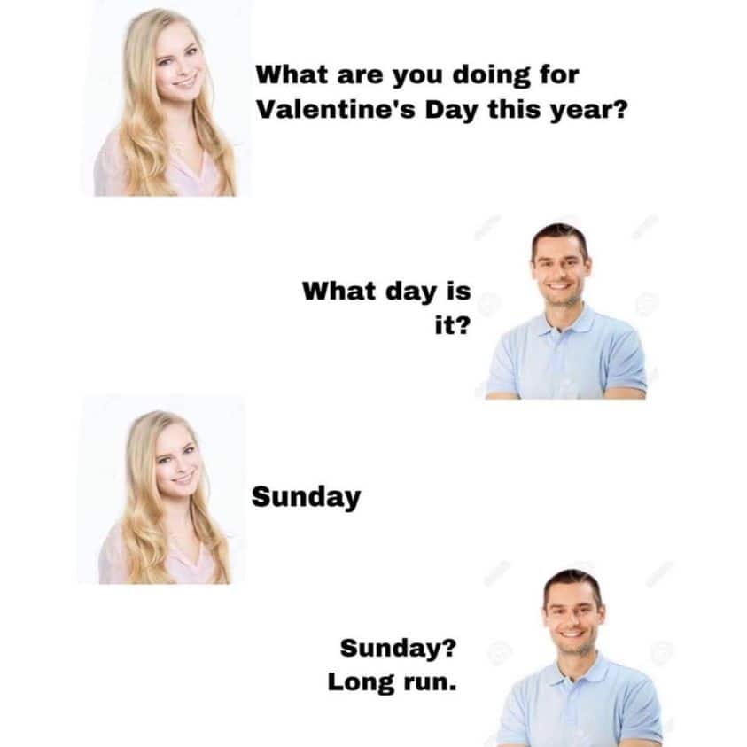 35 Funniest Running Memes For Fit Folks Out There Pounding Pavement