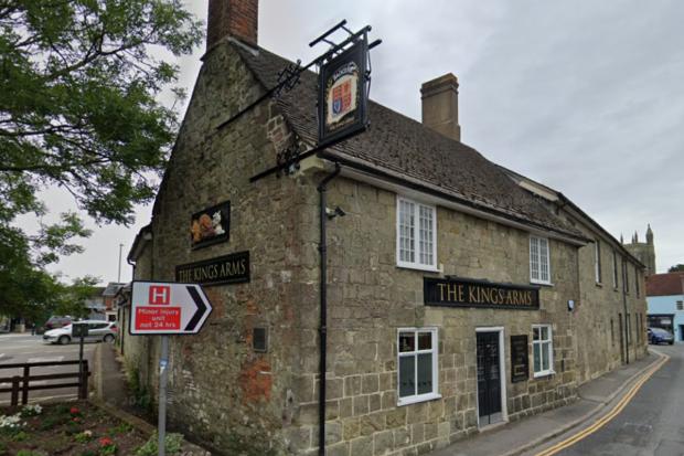 Four pubs in Dorset shortlisted for National Pub & Bar Awards 2025