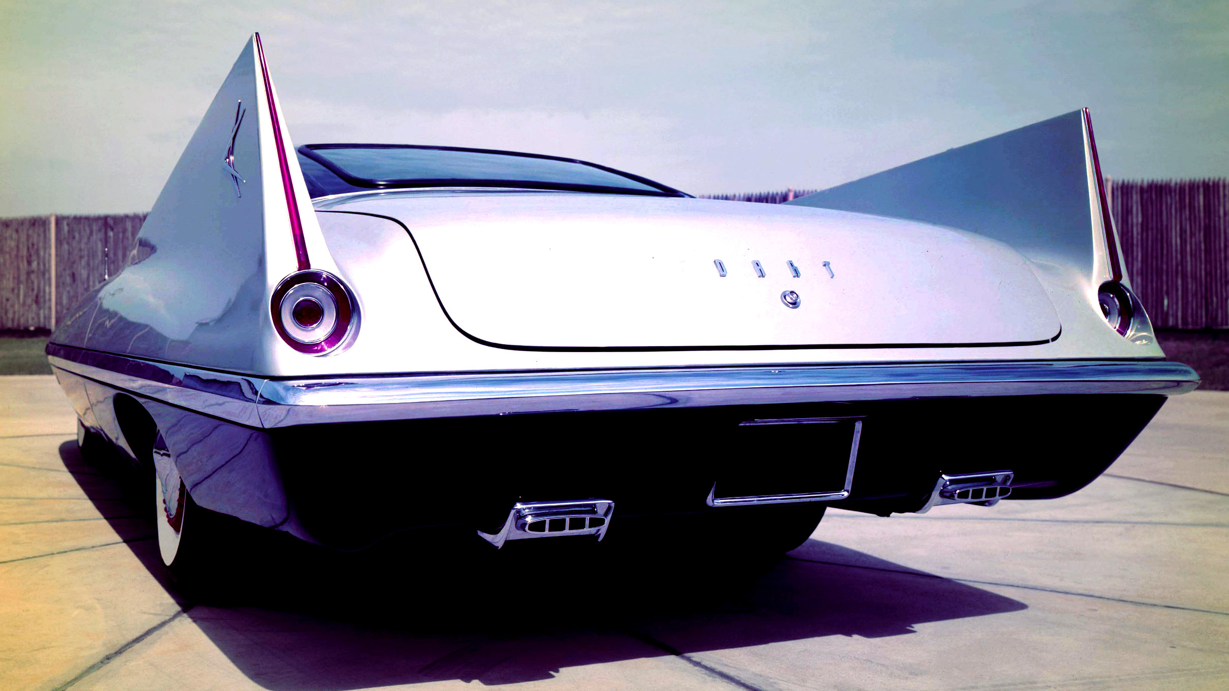 Chrysler Turns 100 And Swears Three New Models Will Fix Everything