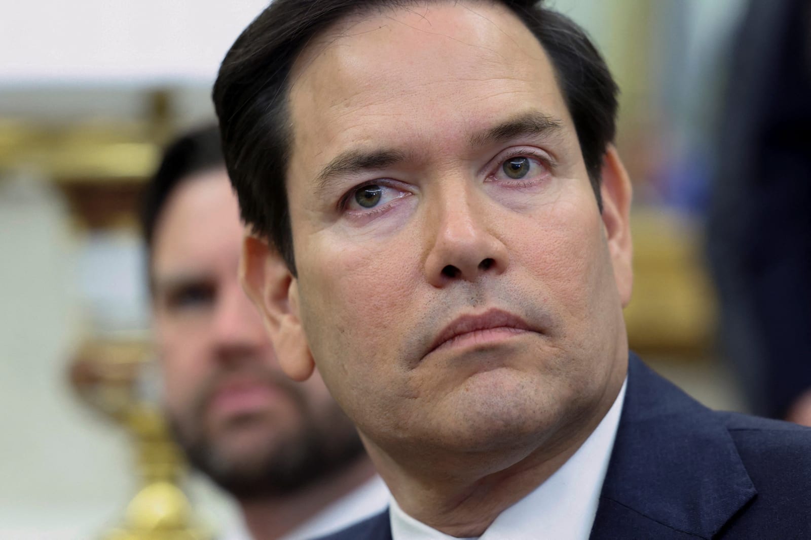 Marco Rubio's 'utter nonsense' ripped to pieces by right-wing legal analyst