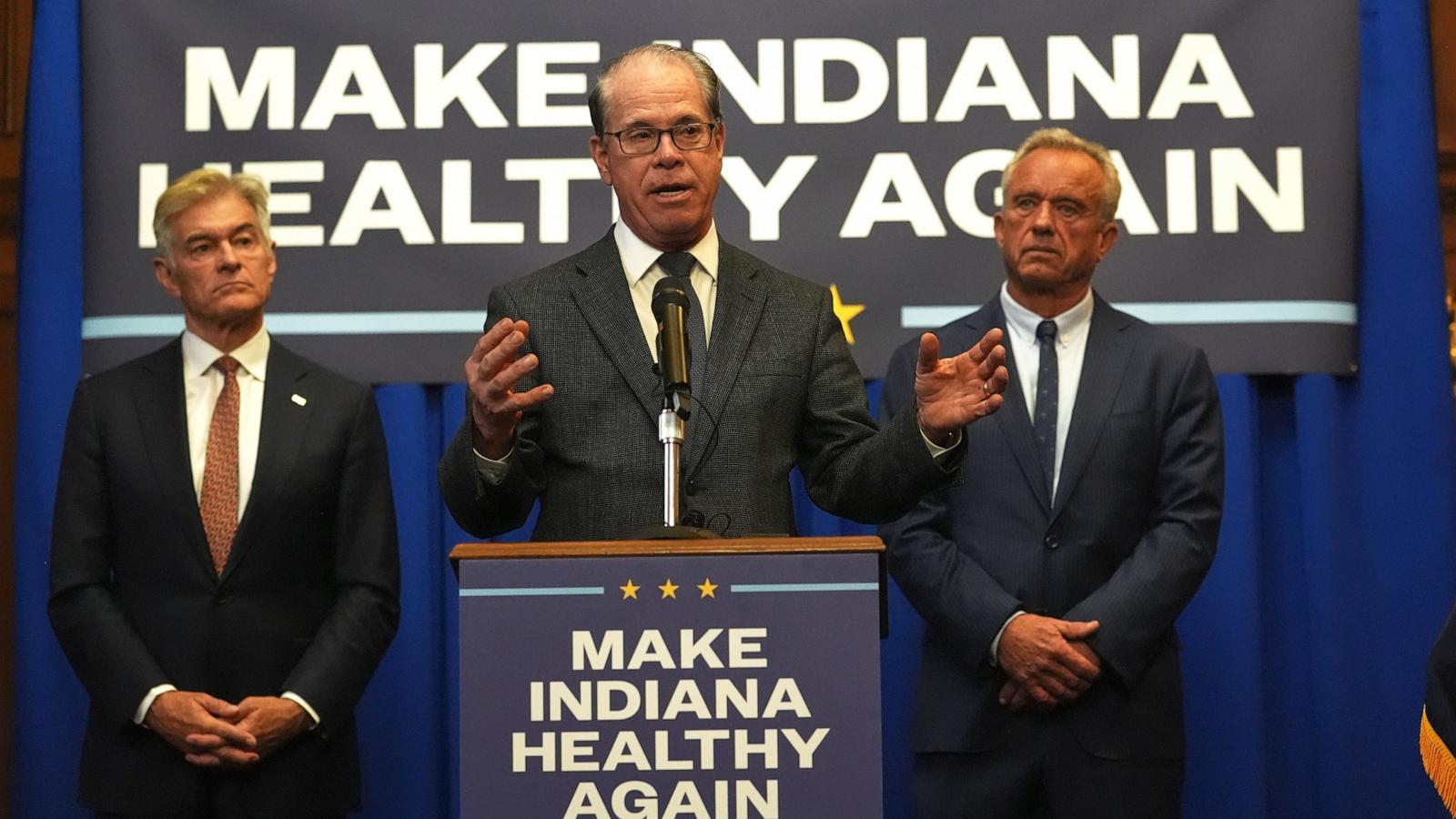 4 states aim to prevent food stamps recipients from using program to ...