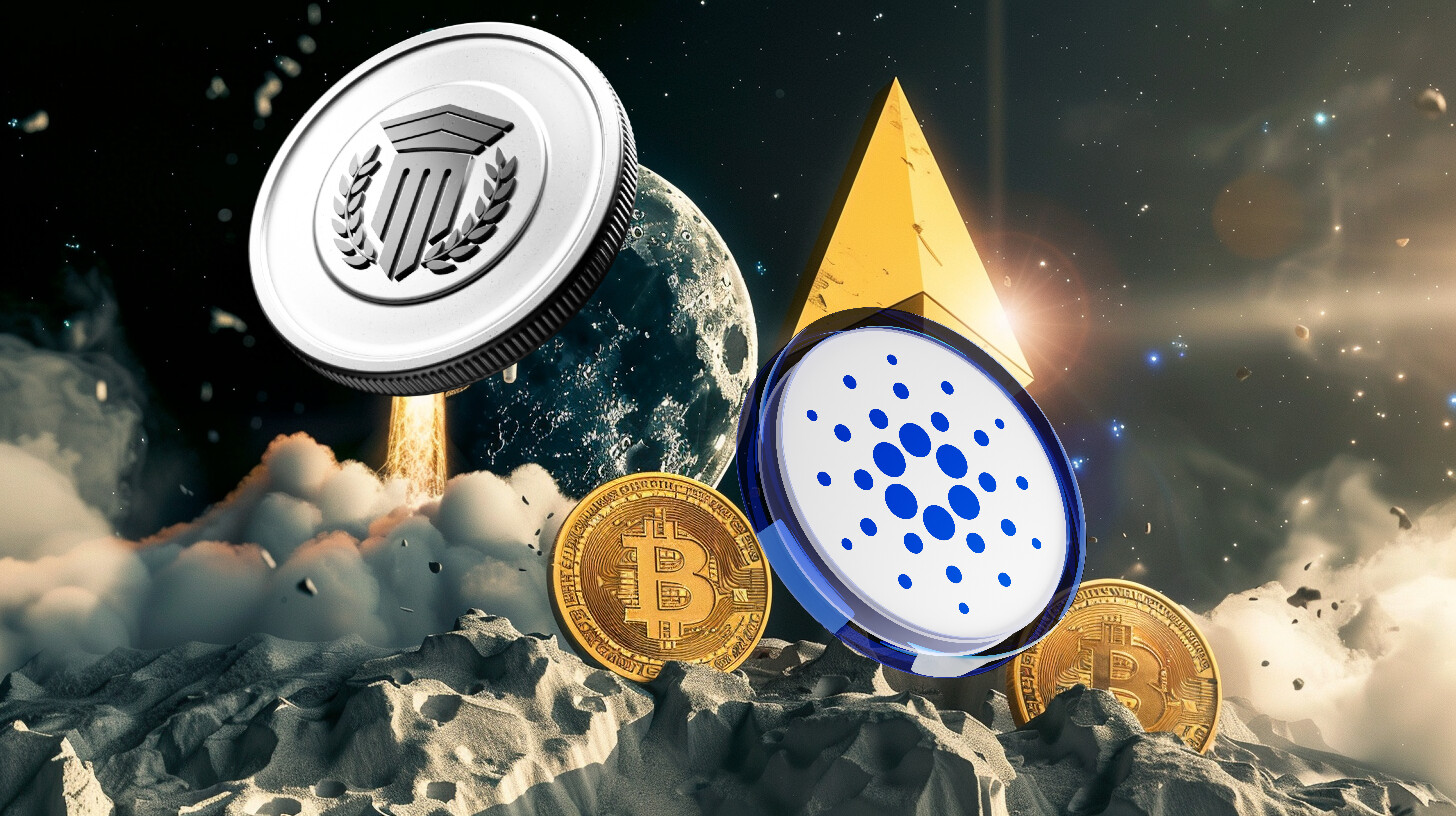 Cardano (ADA) to $3? All Signs Point to Yes, But a Smaller Token Under ...