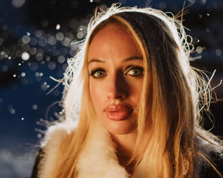 Rachel Morin’s mom rips Sen. Chris Van Hollen for traveling to El ...