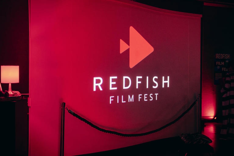 Bay County Public Library joining in on Redfish Film Festival with free PBS movie event