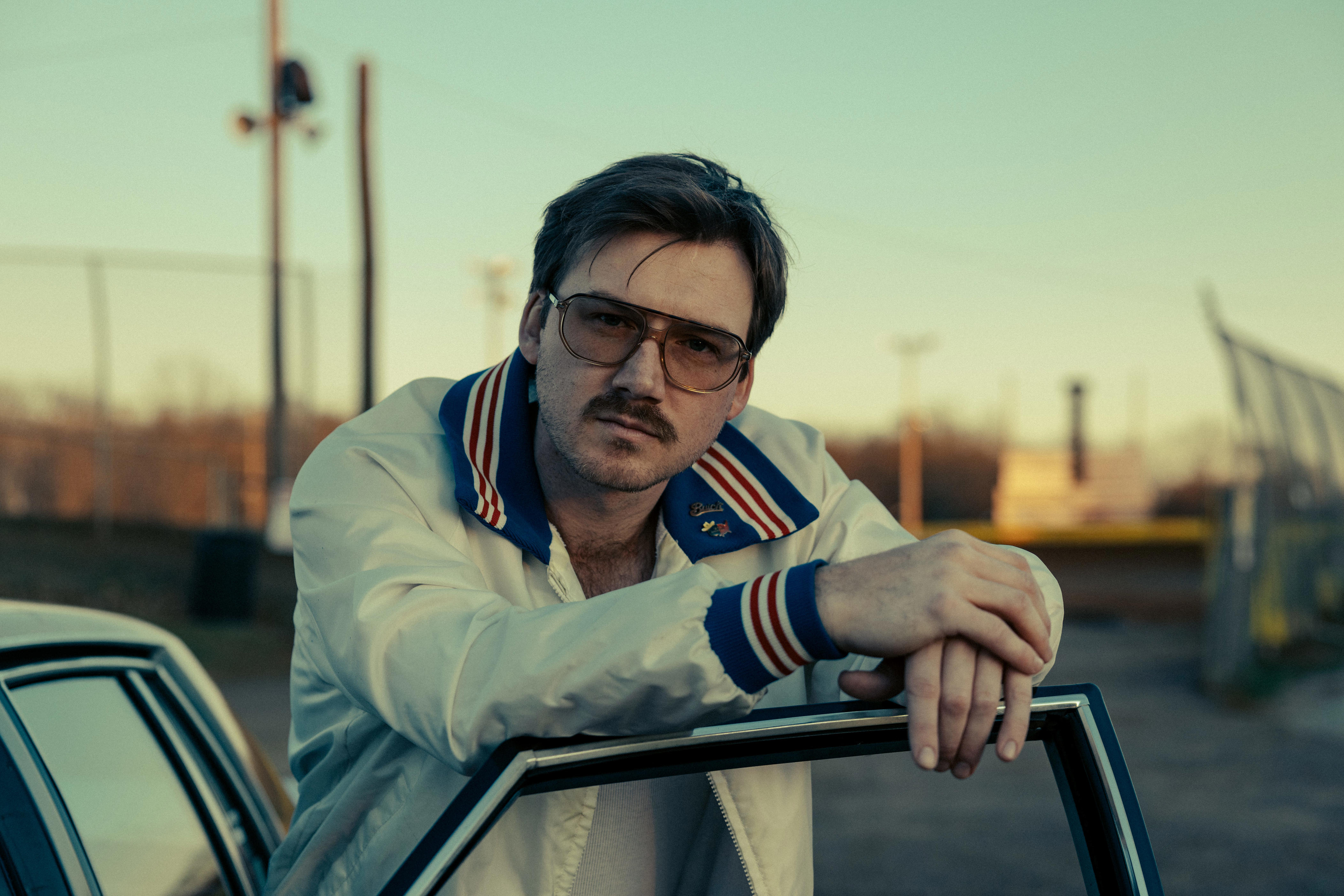 Traffic tips: Get to Morgan Wallen's concerts at State Farm Stadium ...