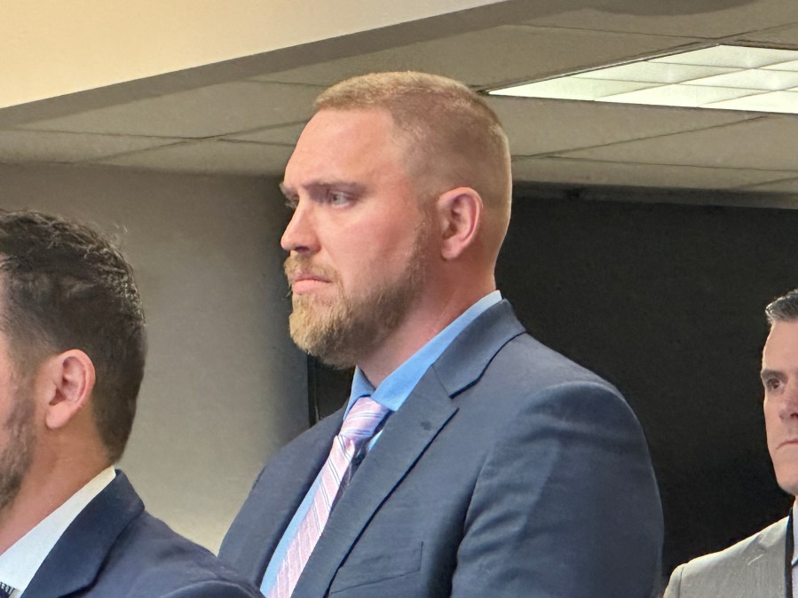 Live Updates from Court: Ten prison officers charged for Mid-State ...