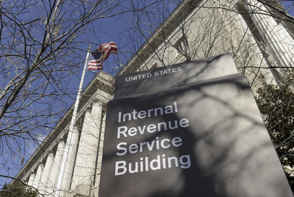 Trump administration plans to end the IRS Direct File program for free ...