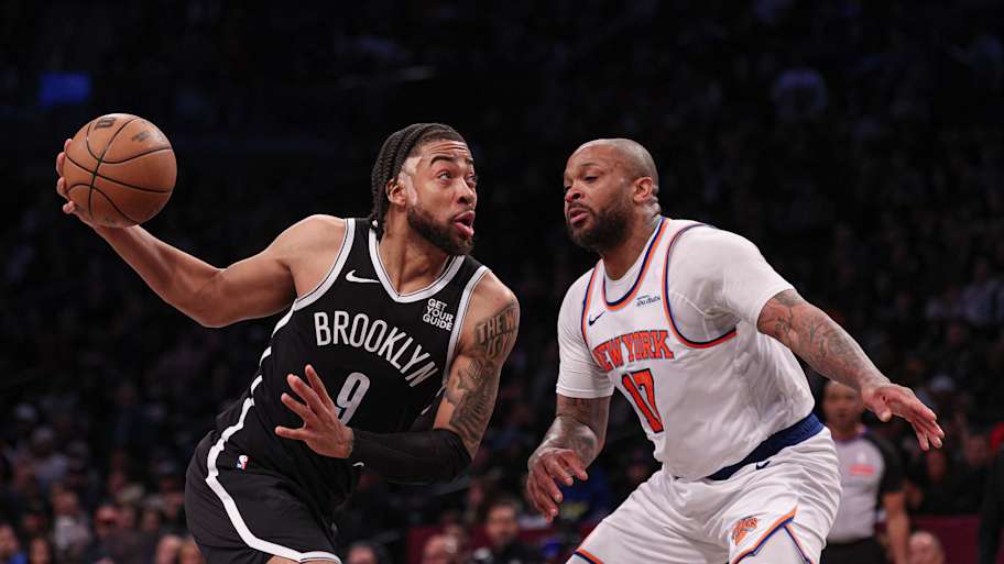 Nets Face Potential Summer Loss of Key Versatile Wing