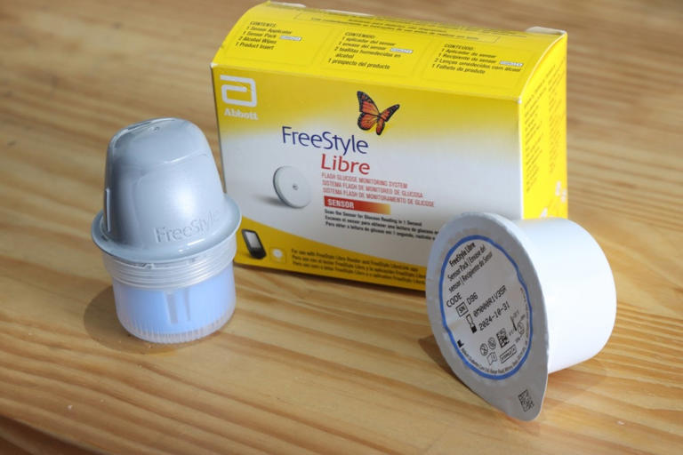 Abbott US diabetes device sales up 27% amid largely positive Q1