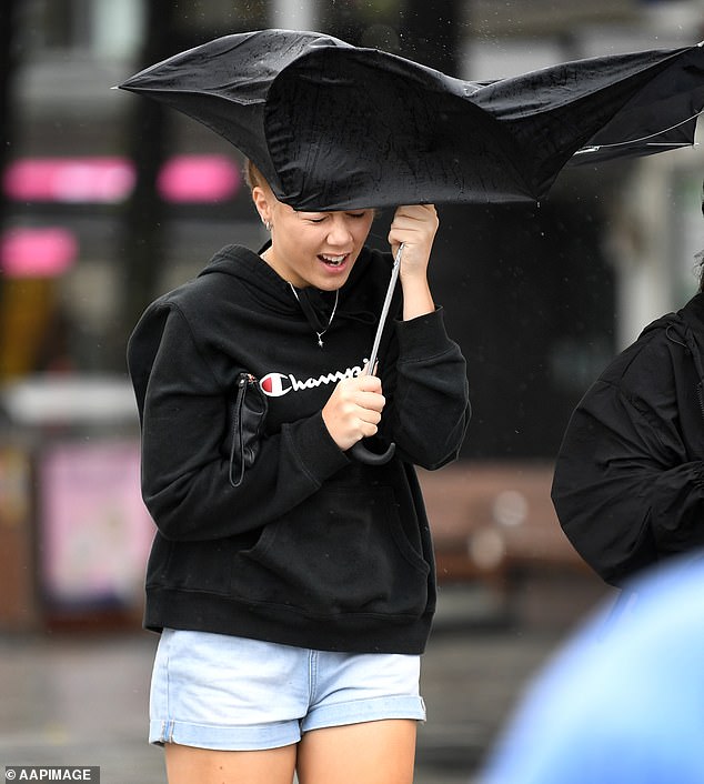 Cyclone Errol intensifies into Category 4 system off WA coast