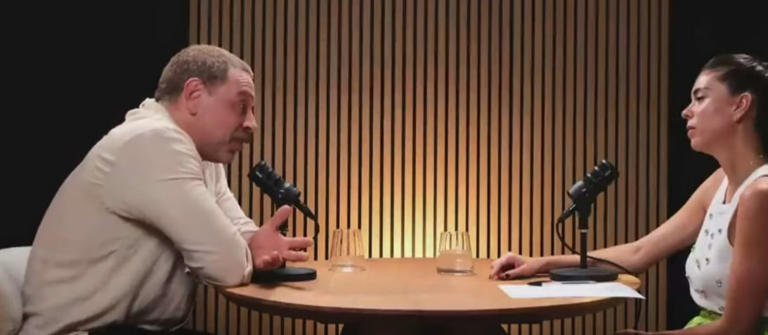 “Es el amanerado más hombre de la TV chilena”: Sergio Rojas respalda a ...