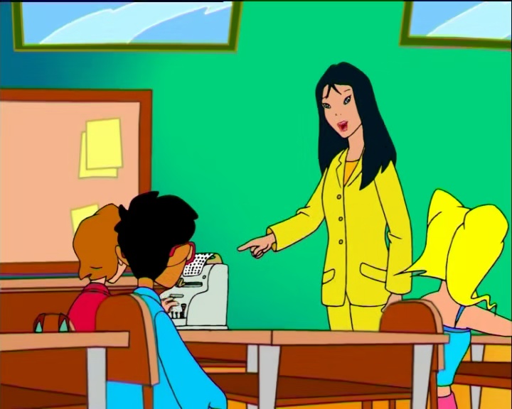 Nicholas: E24 (Part 2) – The age of discoveries