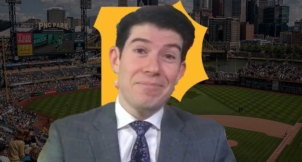 ESPN's Jeff Passan won't stop ripping the Pittsburgh Pirates