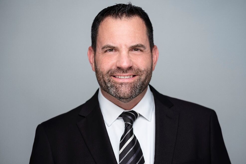 New city emergency management director named