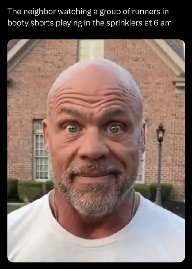 35 Funniest Running Memes For Fit Folks Out There Pounding Pavement