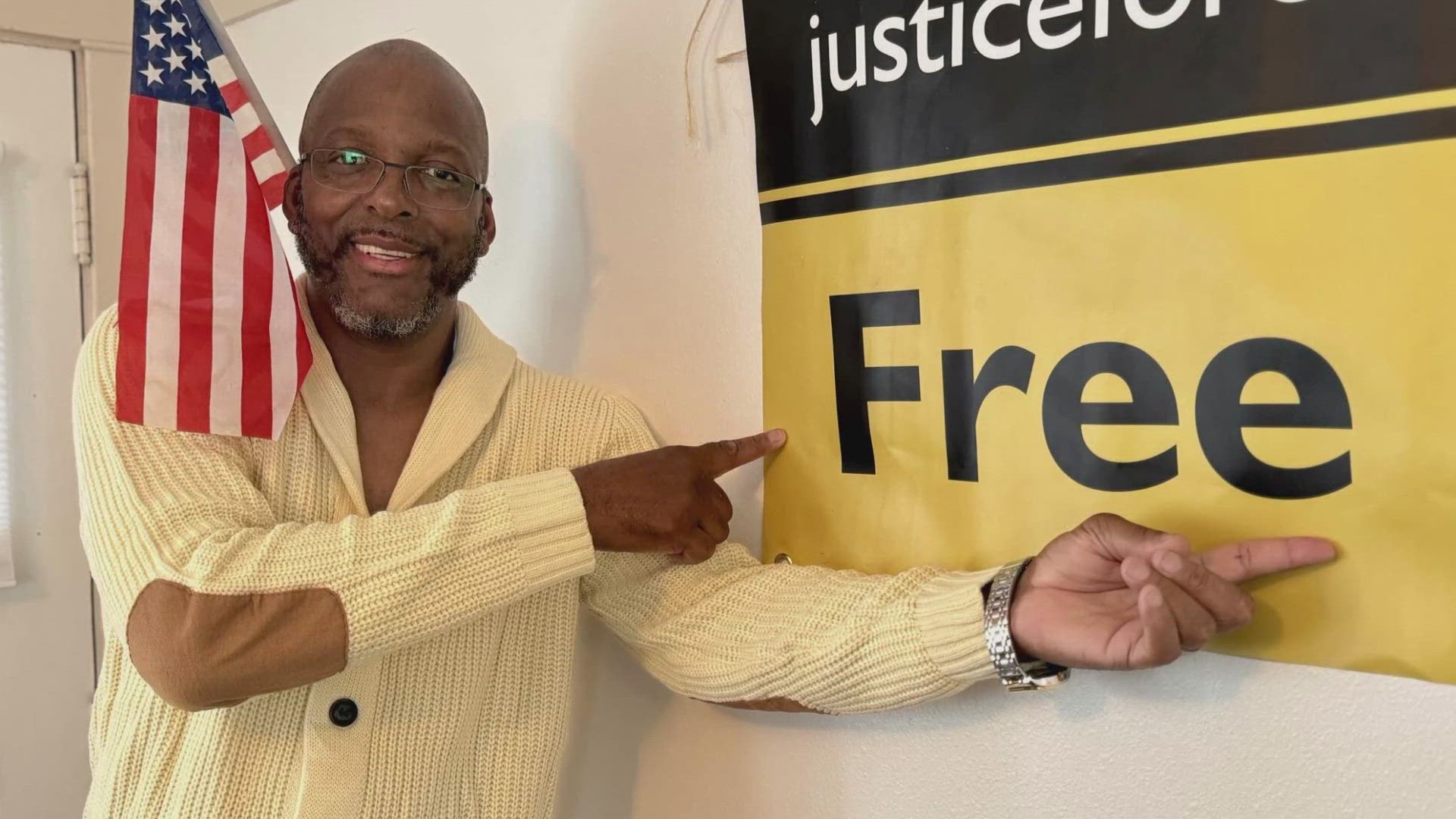Freed after 34 years, exonerated man may face appeal by Missouri AG