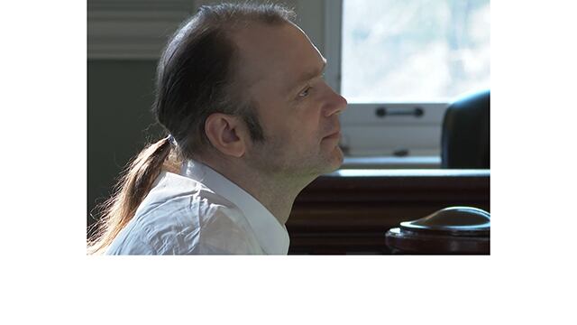 Morristown murder case faces possible mistrial after deputy caught ...