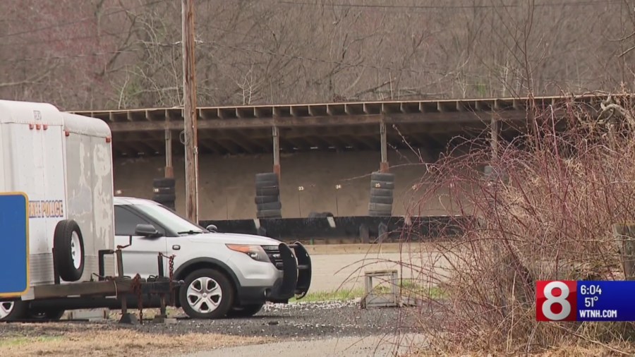 State police firing range closed: What’s next for troopers?