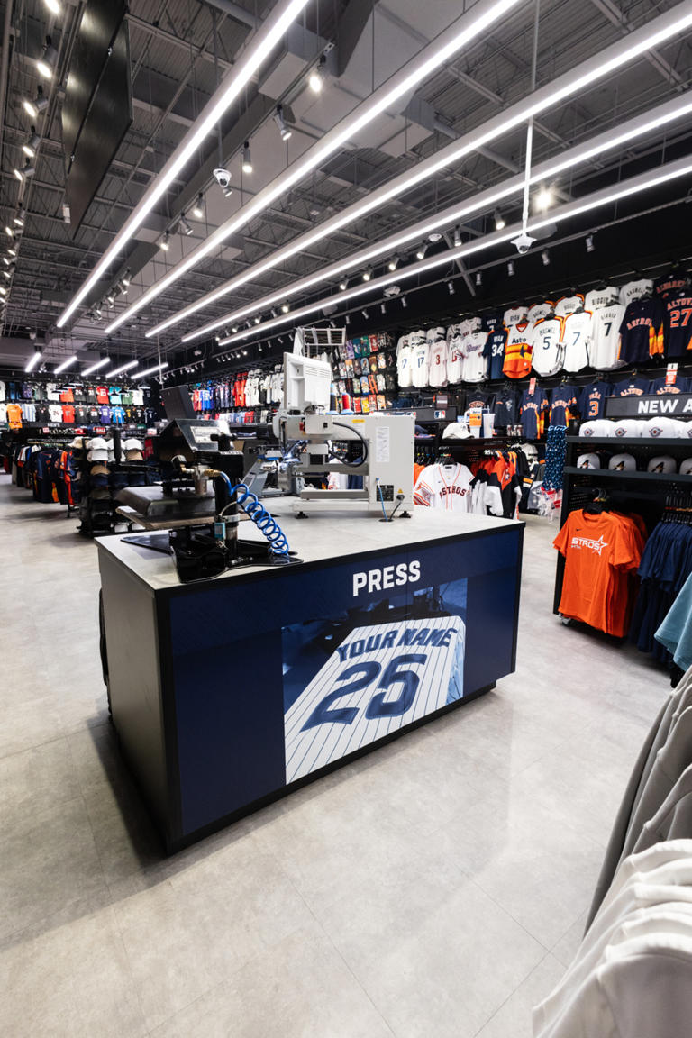Lids Debuts Customization-focused Concept Across 20 U.S. Stores