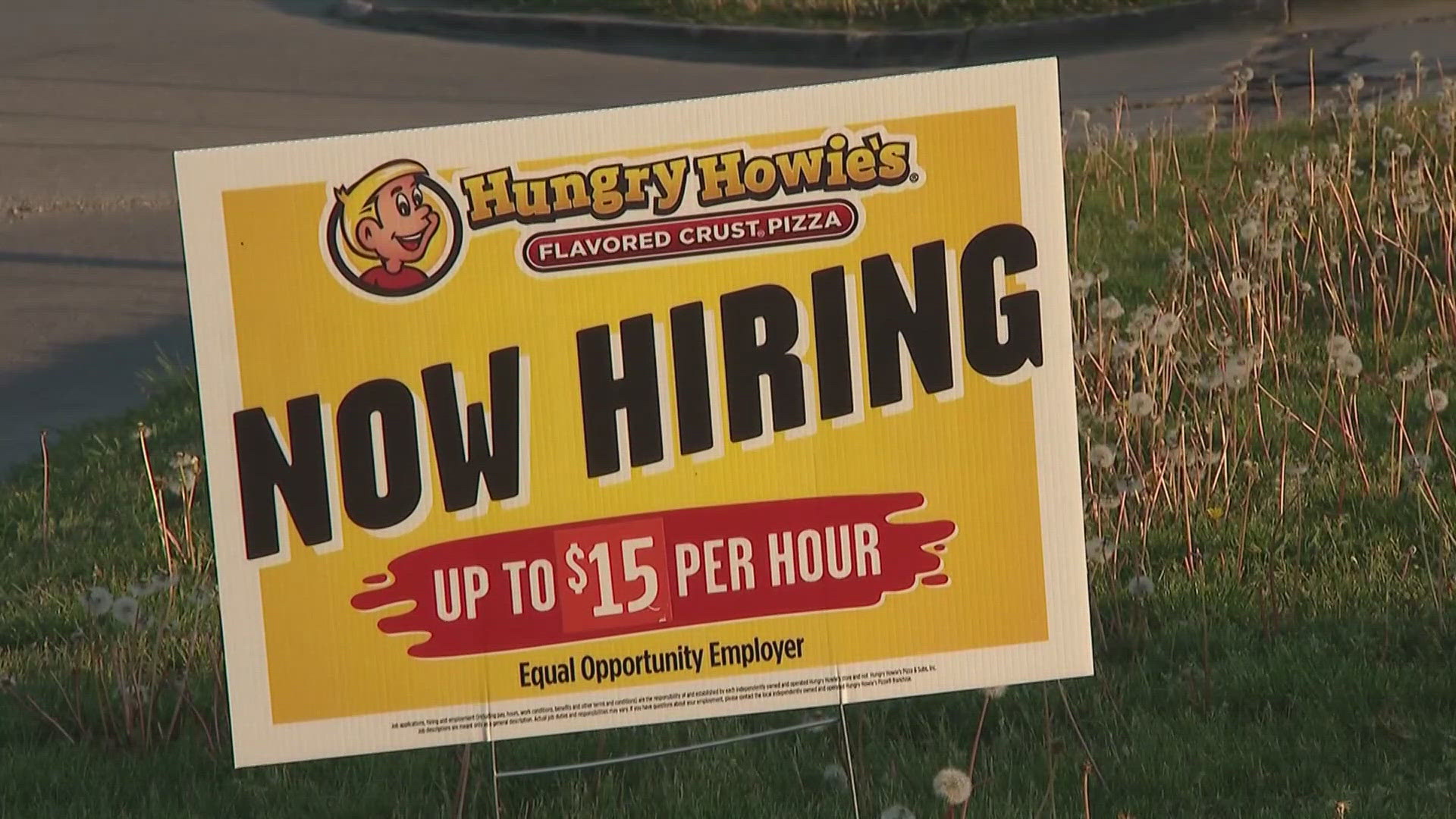 Tips for navigating the job hunt